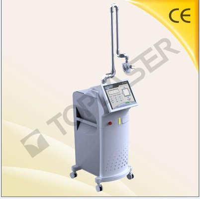 FDA 10.6μm Multi Co2 Fractional Laser Machine