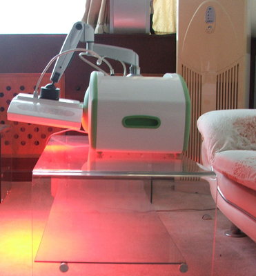 LED Light Skin Rejuvenation PDT Skin Rejuvenation For Aging Spots