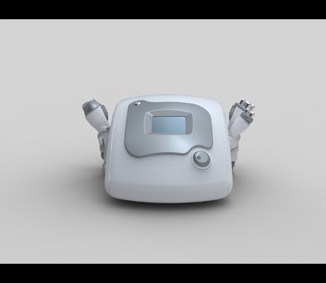 30w Multipolar Cavitation RF Slimming Machine Multifunction For Female