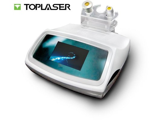 Portable SMAS Painless Ultrasound Slimming Machine Short Therapy Time