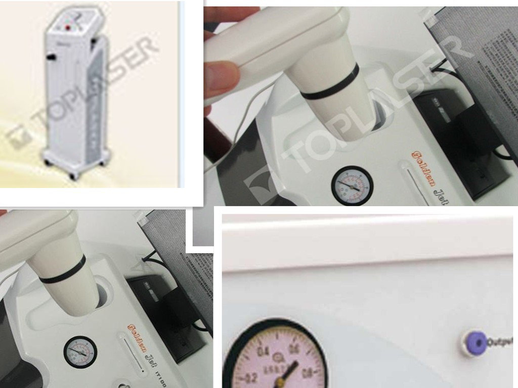 No Downtime Skin Care Machines Safe Treatment Effective Skin Rejuvenation