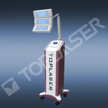 Home PDT Skin Rejuvenation 1500 Led lights Spots Improvement Touch Screen
