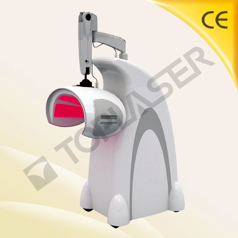 0min-120min Timing , PDT Skin Rejuvenation For Reduction Wrinkles