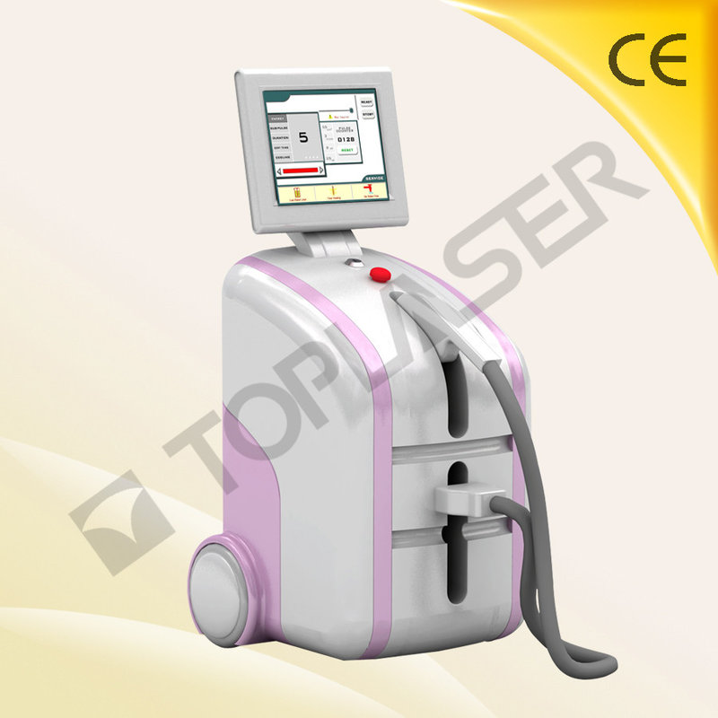 Stationary IPL Beauty Machine