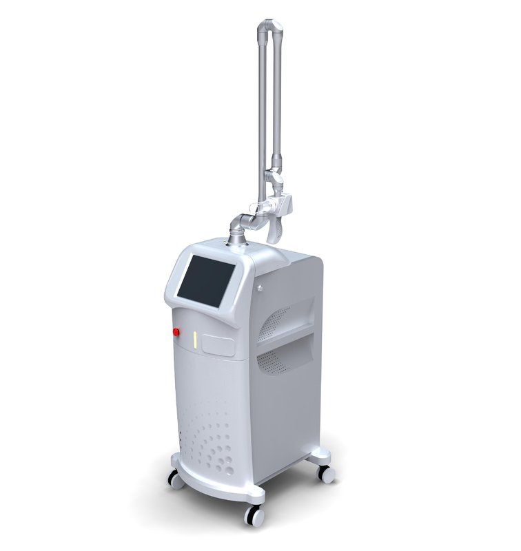 Vaginal Tightening Co2 Fractional Laser Machine