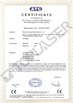 Beijing Toplaser Technology Co., Ltd