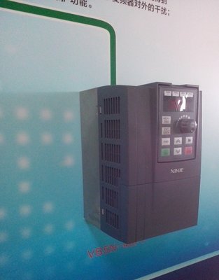 380V Motor General Variable Frequency Drives for Dummies , Electric