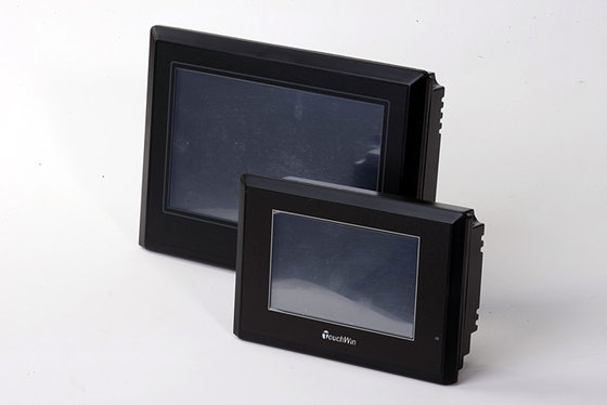 PLC Touch Screen HMI