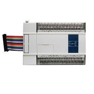 Touch Screen Integrated PLC And HMI