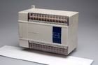 Salida programable de la retransmisión y del transistor del regulador de la lógica del PLC de la comunicación de MODBUS