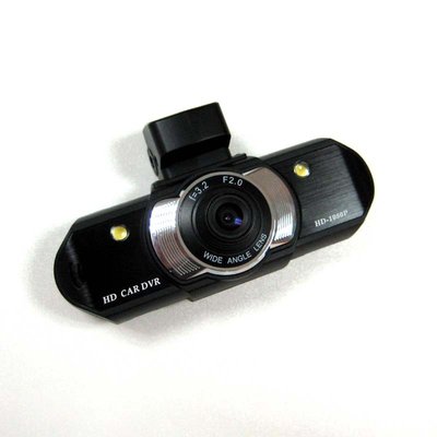 Kameras des Auto-Flugschreibers DVR mit 5,0 Mega- Pixel Selbst- Registrator-Unterstützungs-1920x1080 30FPS Aufnahme