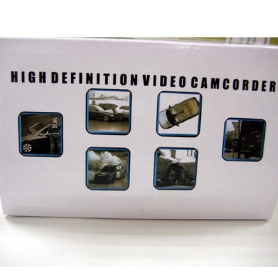 Cycle Recording Digital Zoom Car Black Box DVR IR Camera Dashboard Vehicle Video Recorder
