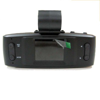 Cycle Recording Digital Zoom Car Black Box DVR IR Camera Dashboard Vehicle Video Recorder