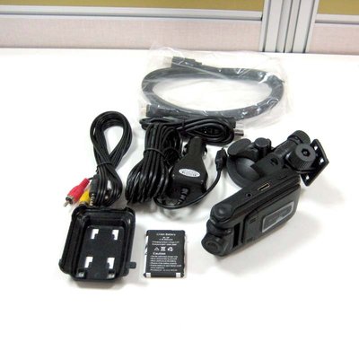 Full HD 1080P H.264 HDMI 4X digital zoom Car black box video recorder camera with 120 degree