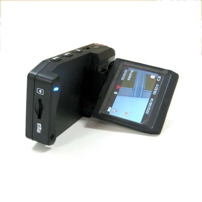 USB 2.0 Portable anti-shake Auto infrared HD traffic recorder Car Camcorder blackbox DVR