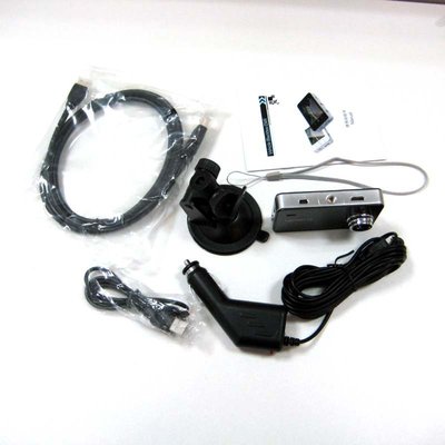 50HZ / 60HZ HDMI Full HD 1080P Mini vehicle Car blackbox DVR with G-Senser, 140 wide angle