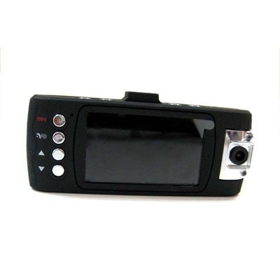 2.7" tft screen H.264 hd double lens dual-channel 1080p driving recorder security car blackbox dvr camera
