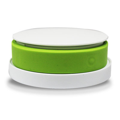 Cyband IP67 Bluetooth V4.0 Smart Watch Wristband Bracelet / Sports / Sleep Tracking