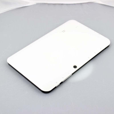 7 Inch 3g + Wifi Tablet Pc With Phone Calling With Dual Cameras