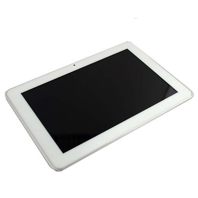 10.1 Inch Ips Tablet Pc With Phone Calling With 4gb Nand Flash