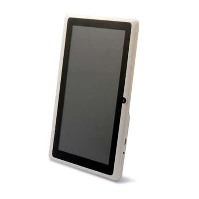 0.3mp t 정면 사진기 터치패드 정제 PC A13 1ghz Ddr3 512mb