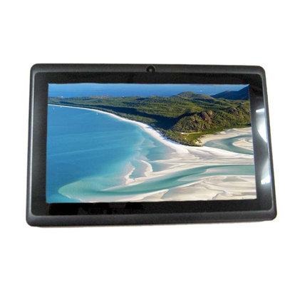 Usb 2.0 Builtin Wifi Touchscreen Panel Pc With Power Adapter