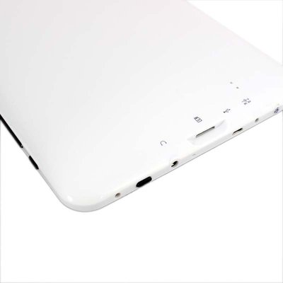 A13 1.5ghz Cpu를 가진 백색 구글 인조 인간 4.0 터치패드 정제 PC