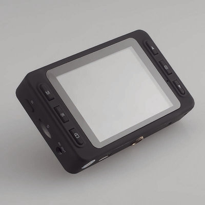 Portable 1080P Car Blackbox DVR TV-OUT , Black Double Camera HD DVR