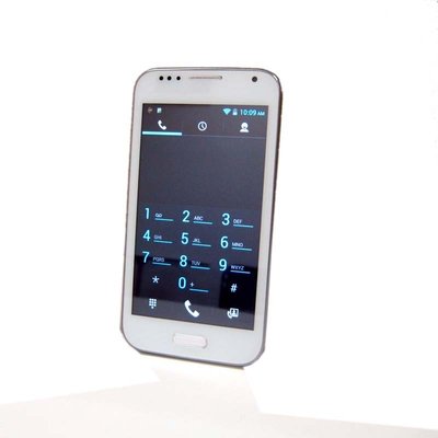 512M/4GB 터치패드 이동 전화 Bluetooth 3.0의 자동차를 위한 T 플래시 카드