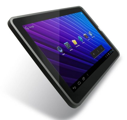 16GB Allwinner A31 1.5GHz Touchpad Tablet PC ， Built-in Wifi