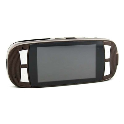 LTPS Screen Car Blackbox DVR , HDMI H.264DC Camera G-Sensor