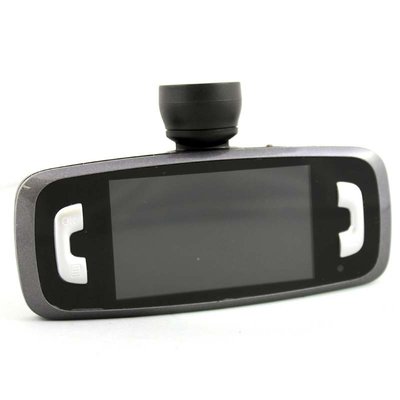 2.7 inch LTPS TFT Screen Car Blackbox DVR , HD 720P H.264 DC