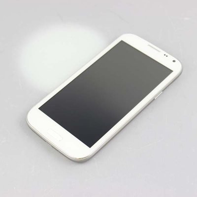 1260*720 Touchpad Mobile Phones , 3.0MP+1.5MP Camera With Wifi