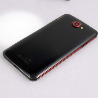 4.5 inch Smart Touchpad Mobile Phones , MTK6515 1Ghz Android 4.1