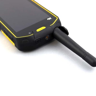 3G Wifi Touchpad Mobile Phones , GPS Original Waterproof Android