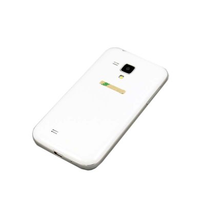 G-sensor Touchpad Mobile Phones , 3G Unlocked MTK6577 1Ghz Android 4.1