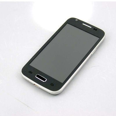 G-sensor Touchpad Mobile Phones , 3G Unlocked MTK6577 1Ghz Android 4.1
