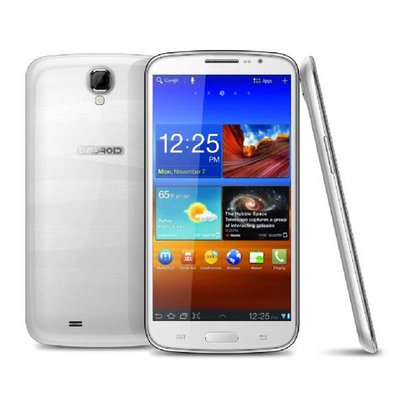 HFD IPS Screen Touchpad Mobile Phones , Dual Camera WCDMA
