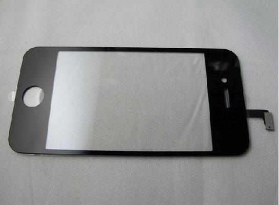 3.5" inch Capacitance Touchscreen Panel for iPhone 4 , with Resolutions Ration:960 * 640