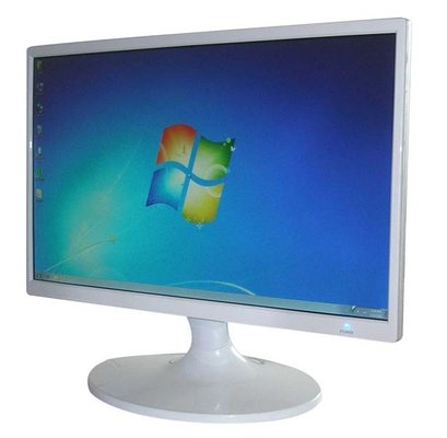 17.3 ” LED All in One Computer / Touchscreen Panel PC Support CPU of N455 , i3, i5