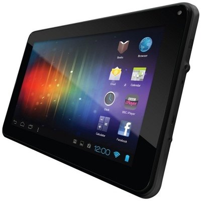 Berührungsflächen-Tablette PC Googles kundenspezifische Farbe A10 Allwinner androider mit Wifi, GPS, Webcam