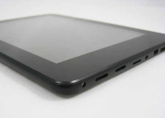 Allwinner A10 Cortex-A8 5 Point Capacitive Google Android 4.0.3 Touchpad Tablet PC M803