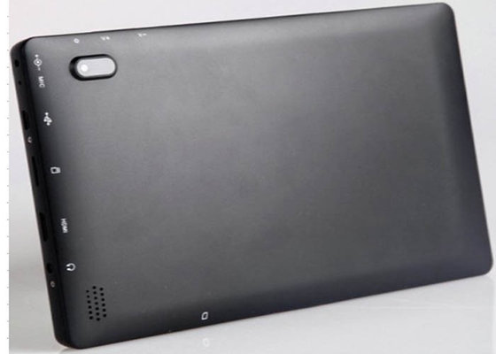 Cortex-A8 Android 4.0 2G Calling 7 Inch Single Core Google Android Touchpad Tablet PC M708