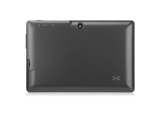 7" Allwinner A13 Q88 5 Point Capacitive Screen Google Android Touchpad Tablet PC