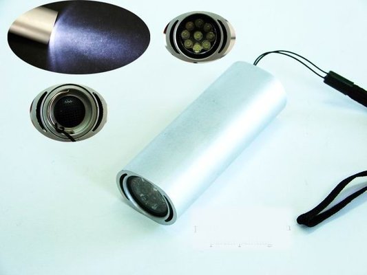 Beautiful Mini LED Flashlights ND90041 with Single Multi-Function