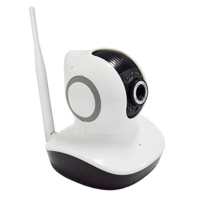 1 / 4 inch OV9712 CMOS store wireless ip linux security camera 1 megapixels