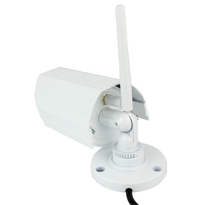 1.0MP Onvif WIFI Wireless IP Camera , IR HD Cloud IP Camera with P2P,Video Push