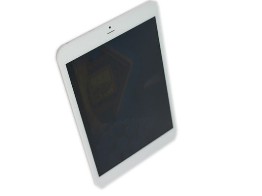 OEM and ODM 7.85 Inch Tablet EBook Mid with XP / Vista / Win7 System support JPG , PNG