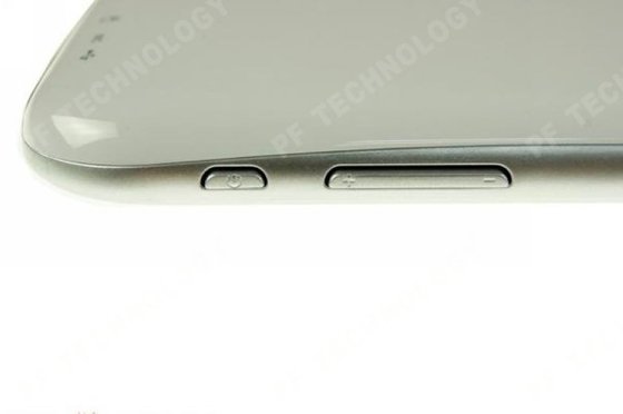Android MID CPU 7 Inch Touchpad Tablet PC Support 2G Phone Call