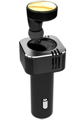 Healthy Call Car Bluetooth headset  
